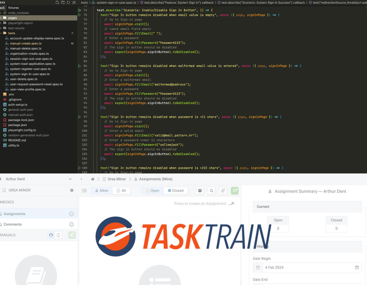 Eder Fernandez Portfolio